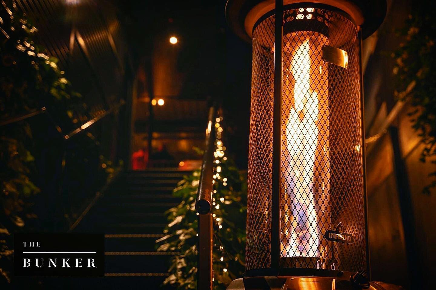 The Bunker | Cocktail Bar